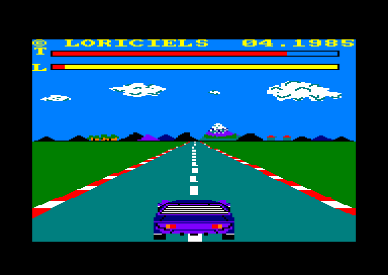 ROMs Amstrad CPC - Amstrad CPC - Games - [DSK] - Planet Emulation